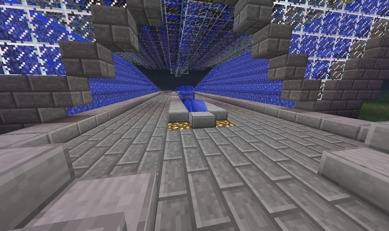 cactus farm (stackable construction) Minecraft Map